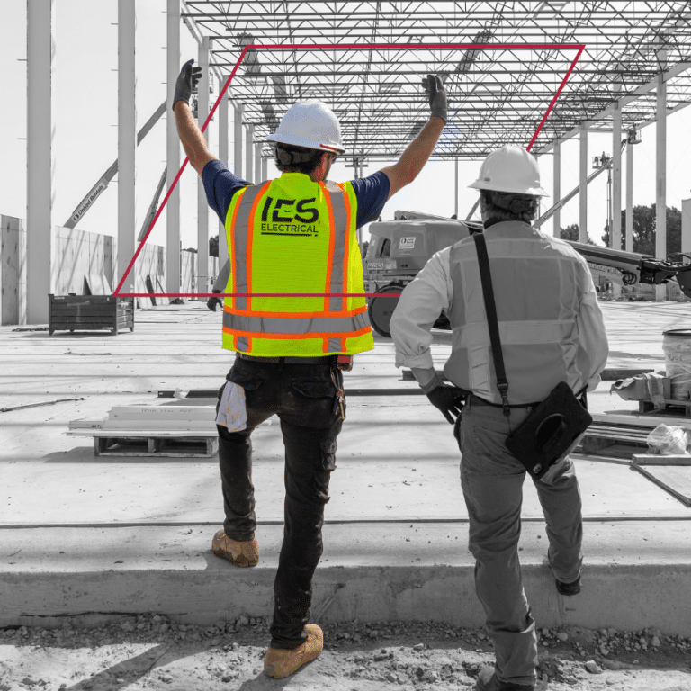 Division - IES Electrical Virginia