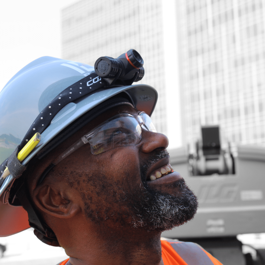 Careers - IES Electrical Virginia