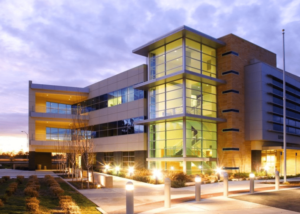 Commercial - IES Electrical Virginia
